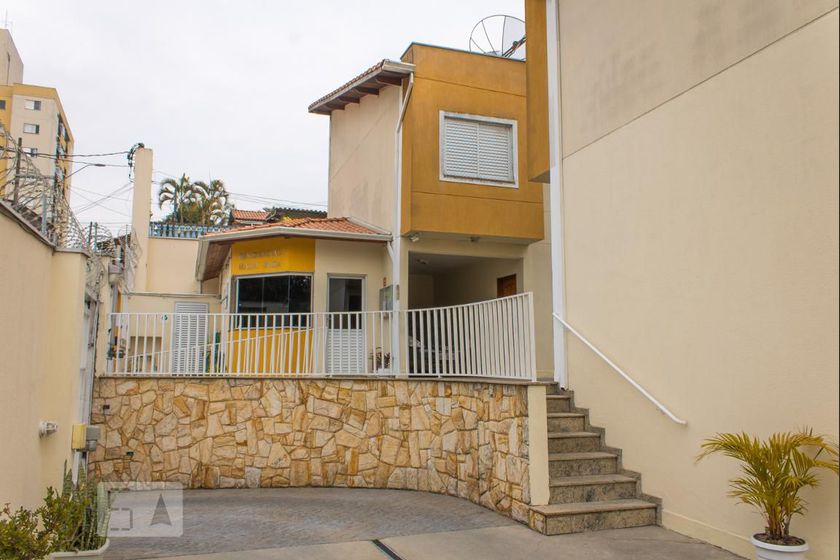 Condomínio MARIA ROSA, Centro - Barueri - Alugue ou Compre - QuintoAndar