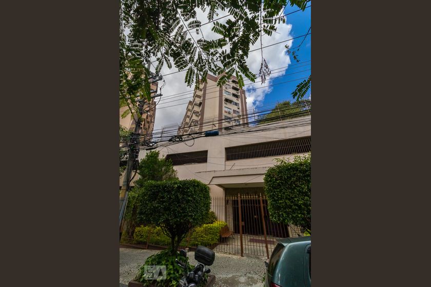 Condomínio Edifício Parque Real Dom João, Méier - Rio de Janeiro ...