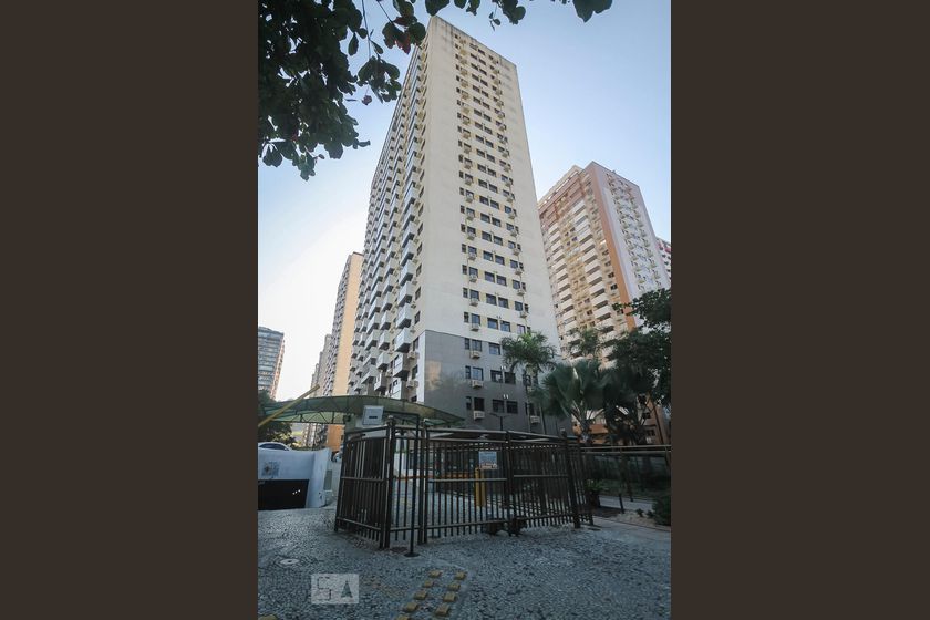 Condomínio Via Barra, Barra da Tijuca - Rio de Janeiro - Alugue ou ...