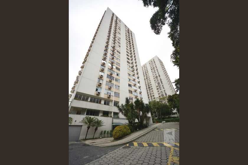 Residencial Três Torres, Laranjeiras - Rio de Janeiro - Alugue ou ...