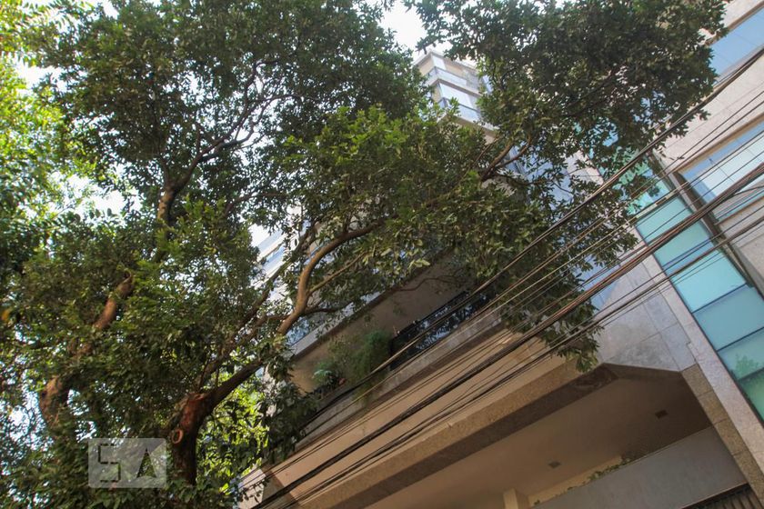 Edifício Principado de Monaco, Leblon - Rio de Janeiro - Alugue ou Compre - QuintoAndar