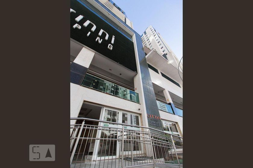 Condomínio Citta Residence, Águas Claras - Brasília - Alugue ou Compre ...