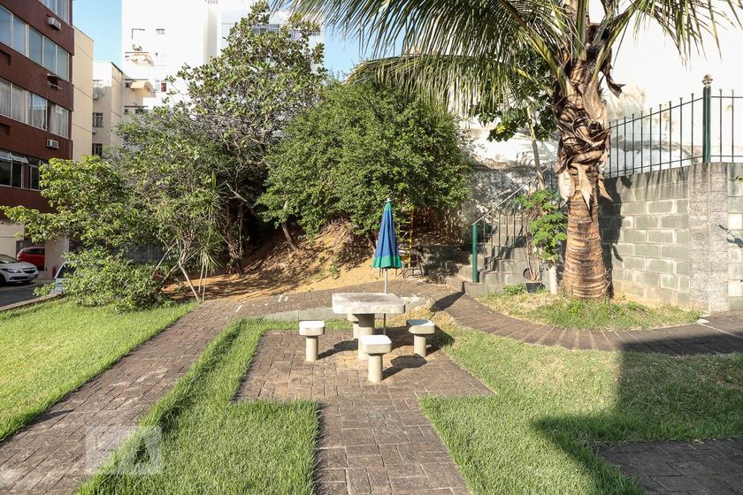 Condomínio Jardim do Meier, Méier - Rio de Janeiro - Alugue ou Compre ...