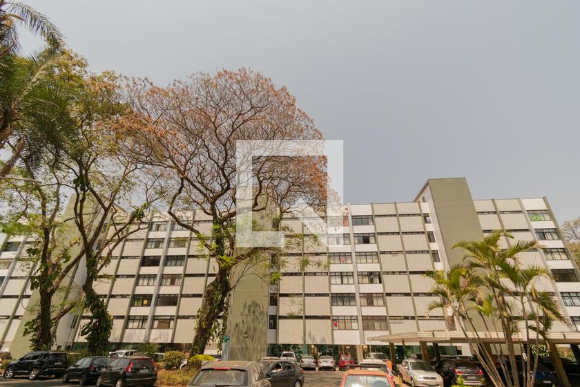 Condomínio Asa Sul, Asa Sul - Brasília - Alugue ou Compre - QuintoAndar