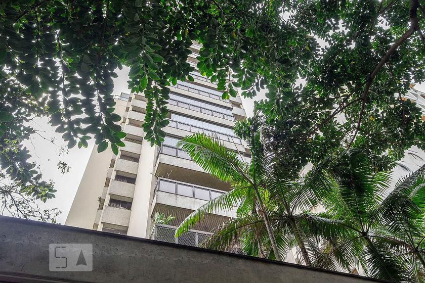 Condomínio Edifício Modigliani, Pinheiros - São Paulo - Alugue ou Compre - QuintoAndar