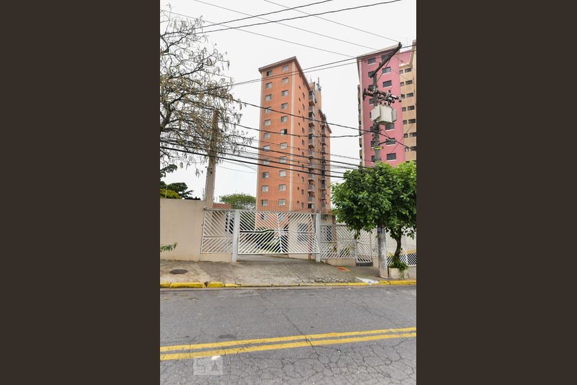 Condomínio Edifício Monica, Nova Petrópolis - São Bernardo do Campo - Alugue ou Compre - QuintoAndar