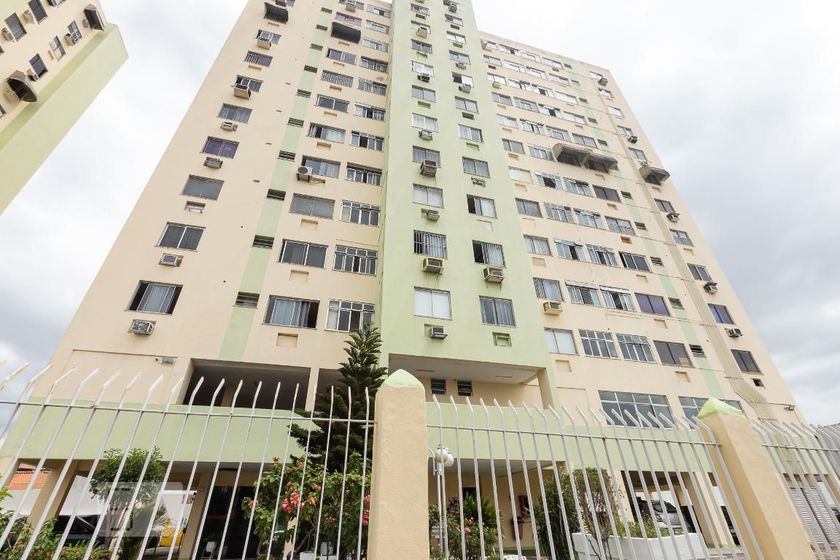 Condomínio Buffalo, Bento Ribeiro - Rio de Janeiro - Alugue ou Compre ...