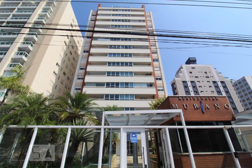 Condomínio Edifício Residencial Murano, Santa Paula - São Caetano do Sul - Alugue ou Compre ...