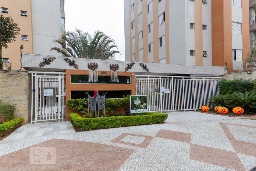 Condomínio Acácia, Cidade São Francisco - São Paulo - Alugue ou Compre ...