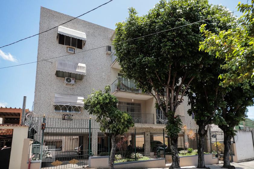 Condomínio Tecnoart III, Piedade - Rio de Janeiro - Alugue ou Compre ...