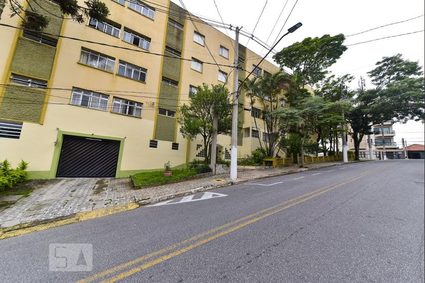 Edifício Santa Rita, Vila Lusitânia - São Bernardo do Campo - Alugue ou ...