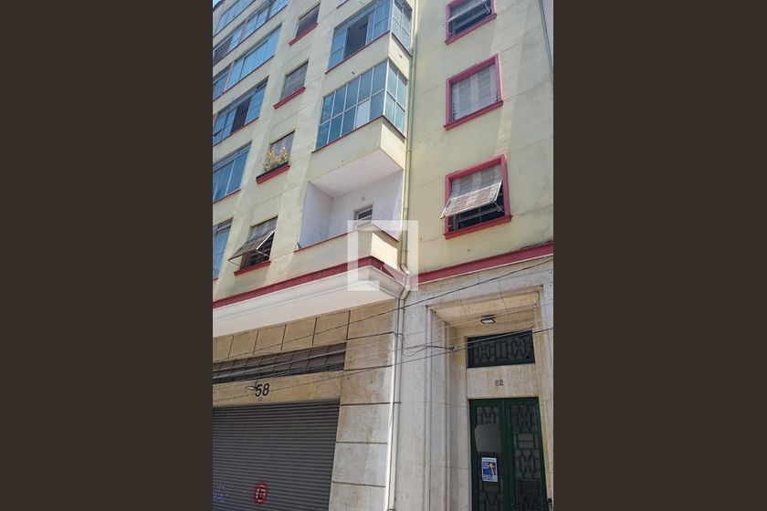 Condomínio Maracá, Santa Cecília - São Paulo - Alugue ou Compre ...