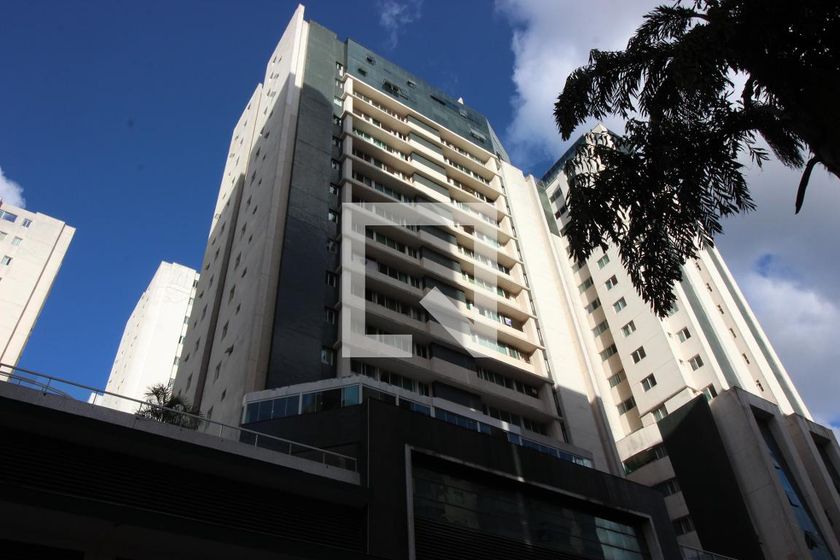 Condomínio Cittá Residence, Águas Claras - Brasília - Alugue ou Compre ...