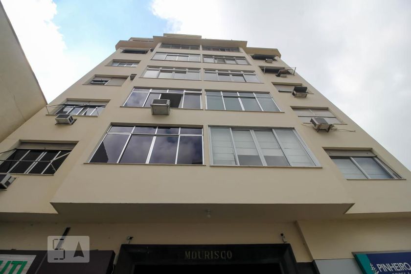 Condomínio Edifício Mourisco, Botafogo - Rio de Janeiro - Alugue ou ...