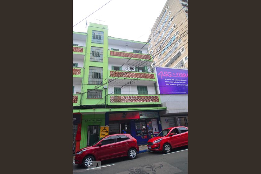 Edifício Quinze de Janeiro, Centro - Canoas - Alugue ou Compre - QuintoAndar