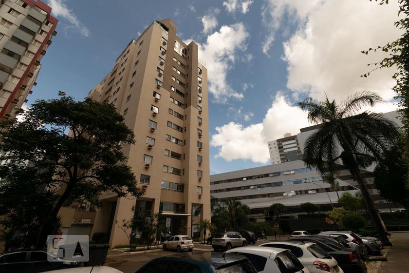 Residencial Park Avenue, Águas Claras - Brasília - Alugue ou Compre - QuintoAndar