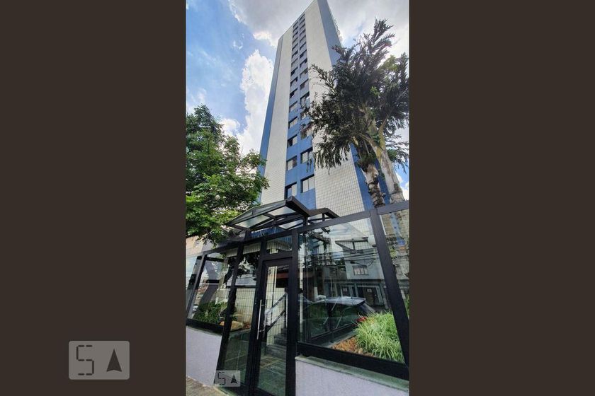 Edifício Marina, Vila Yara - Osasco - Alugue ou Compre - QuintoAndar