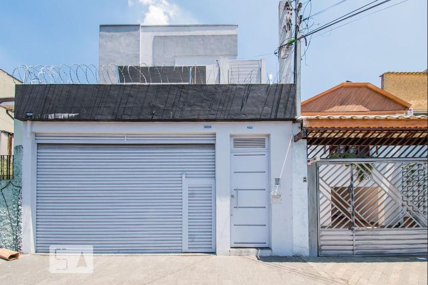 Condomínio em Rua do Manifesto, 1822, Ipiranga - São Paulo - Alugue ou Compre - QuintoAndar