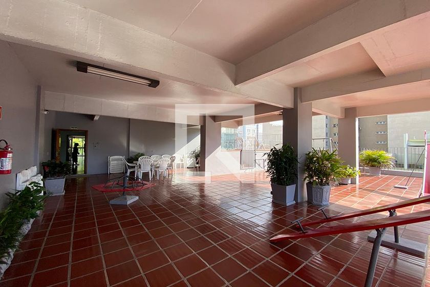 Condomínio Edifício Magdalena, Centro - Novo Hamburgo - Alugue ou Compre - QuintoAndar