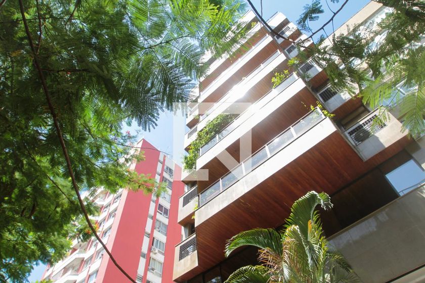 Edifício Leanna, Ipanema - Rio de Janeiro - Alugue ou Compre - QuintoAndar