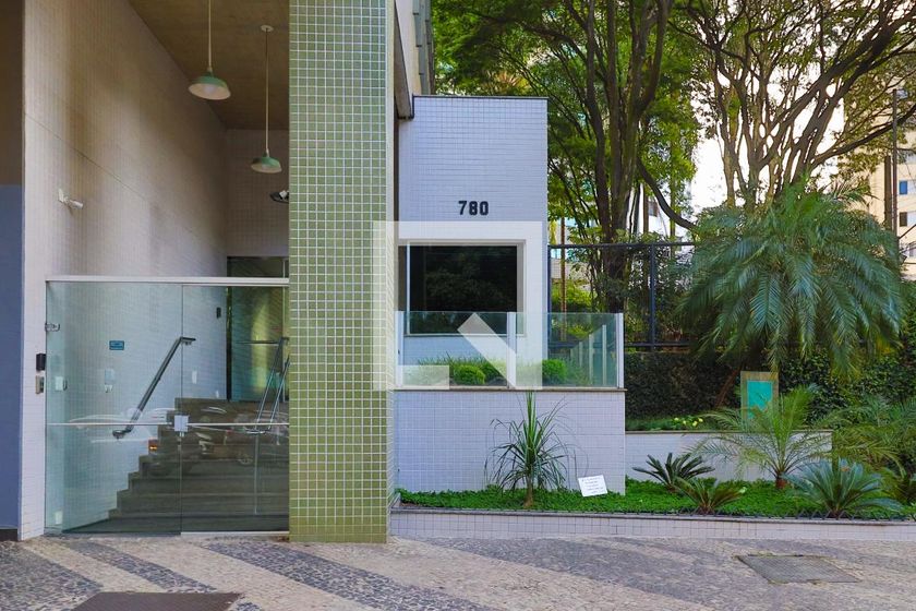 Edifício Phoenix, Anchieta - Belo Horizonte - Alugue ou Compre - QuintoAndar