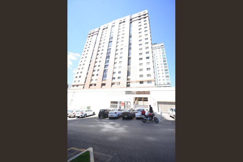 Condomínio Uno Residence, Águas Claras - Brasília - Alugue ou Compre ...