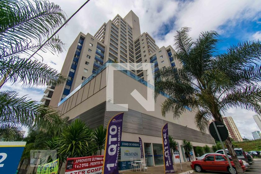 Condomínio MY Life Style, Águas Claras - Brasília - Alugue ou Compre ...