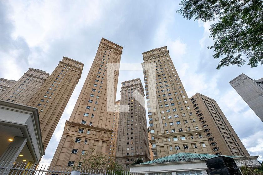 Condomínio Praça Villa Lobos, Alto de Pinheiros - São Paulo - Alugue ou ...