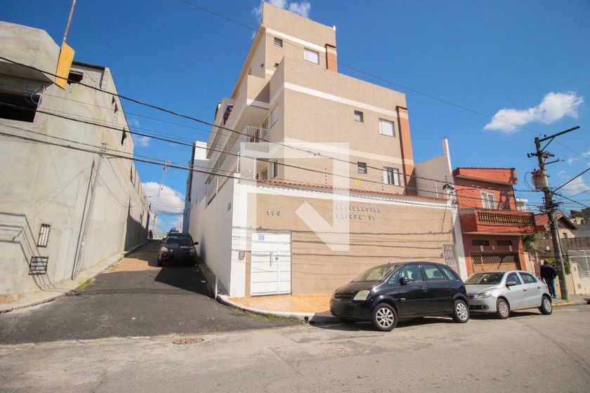 Condomínio Unique VI, Itaquera - São Paulo - Alugue ou Compre - QuintoAndar