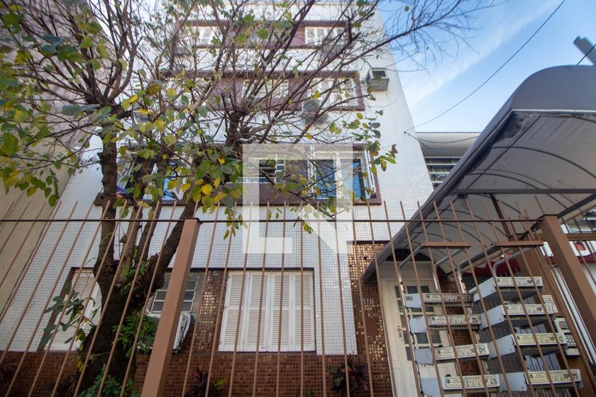 Condomínio Edifício Amália, Bom Fim - Porto Alegre - Alugue ou Compre - QuintoAndar