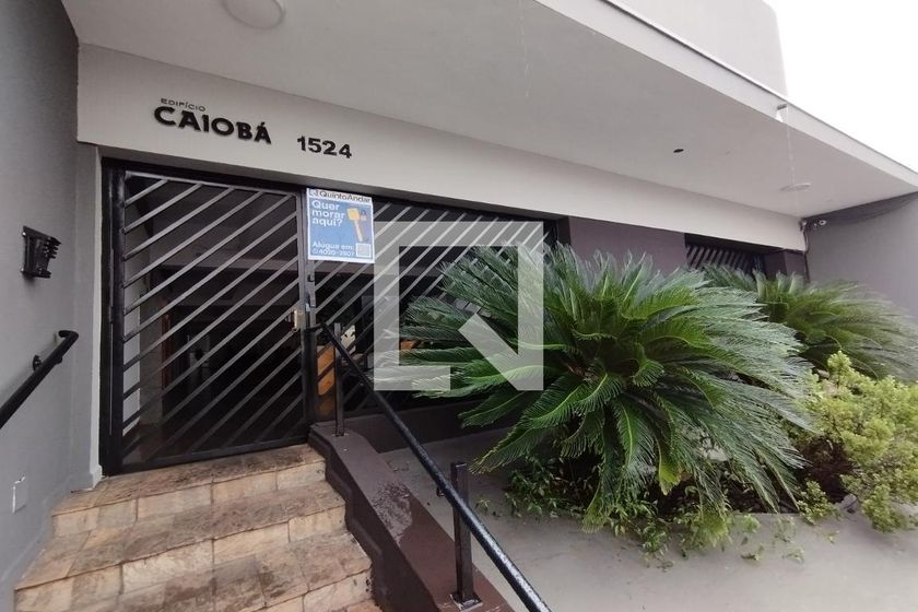Edifício Caiobá, Vila Seixas - Ribeirão Preto - Alugue ou Compre - QuintoAndar