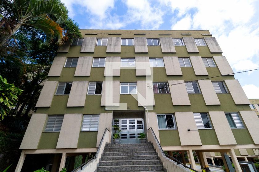 Condomínio CONJUTO RESID DO BUTANTA , Butantã - São Paulo - Alugue ou ...