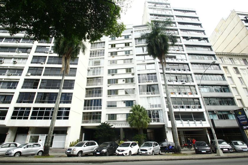 Edifício Florida, Flamengo - Rio de Janeiro - Alugue ou Compre - QuintoAndar