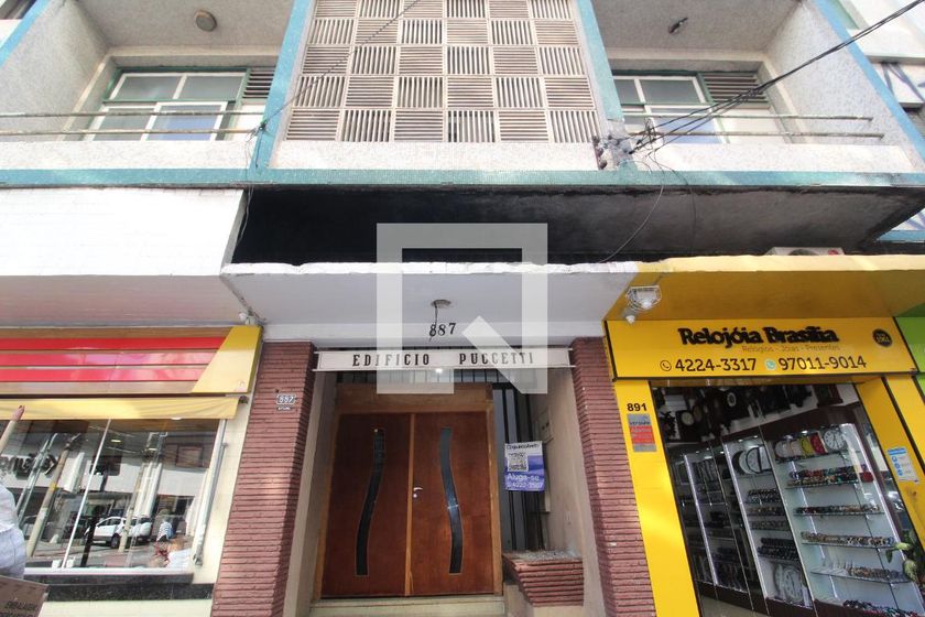 Condomínio em Rua Baraldi, 887, Centro - São Caetano do Sul - Alugue ou ...