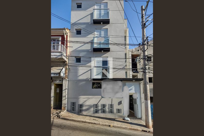 Edifício Jade, Vila Ede - São Paulo - Alugue ou Compre - QuintoAndar