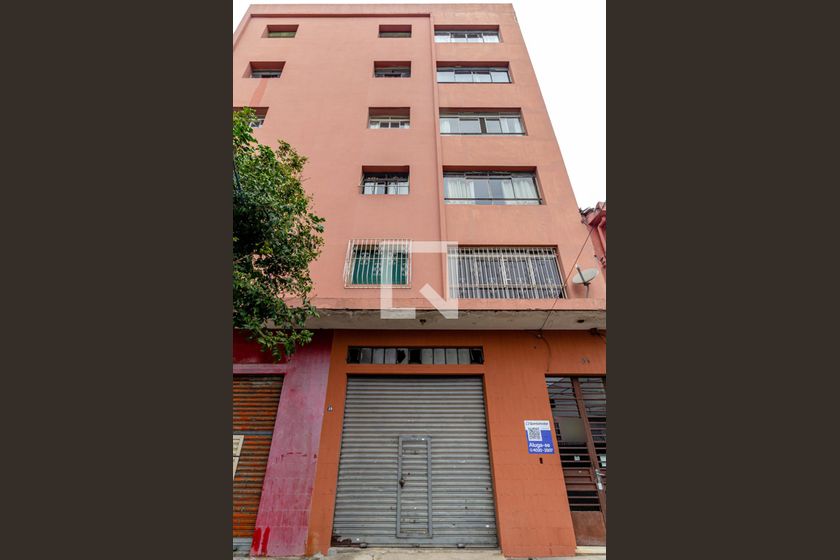 Condomínio Edifício Saturno, Campos Elíseos - São Paulo - Alugue ou Compre - QuintoAndar