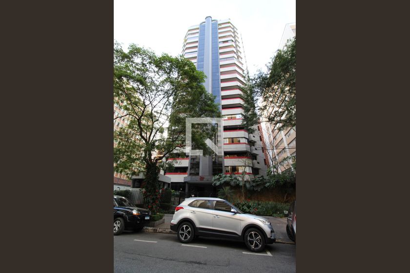 Condomínio Itaim Place, Itaim Bibi - São Paulo - Alugue ou Compre ...