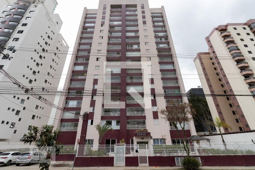 Condomínio Fenix, Residencial Parque Aquarius - São José dos Campos - Alugue ou Compre - QuintoAndar