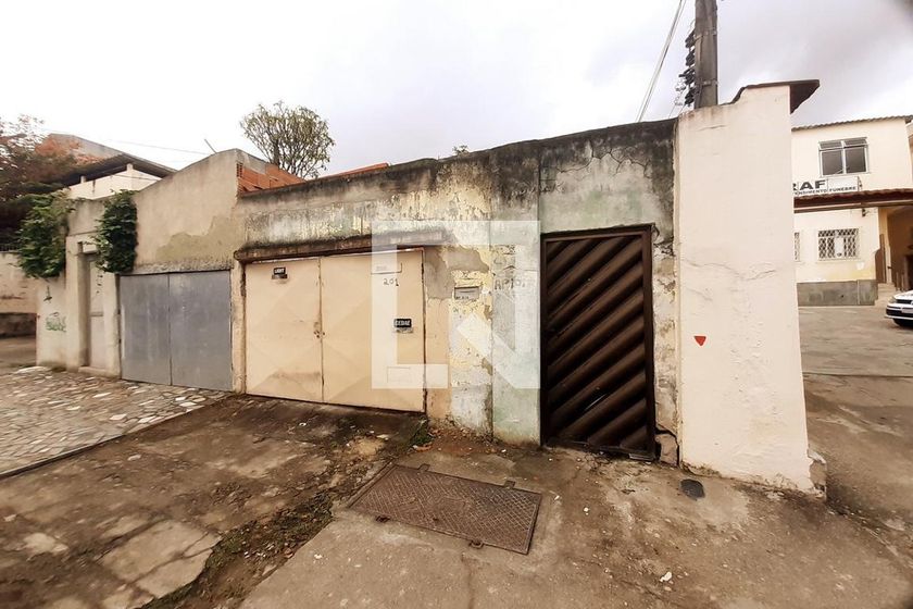 Condomínio em Rua José dos Reis, 2485, Inhaúma - Rio de Janeiro ...