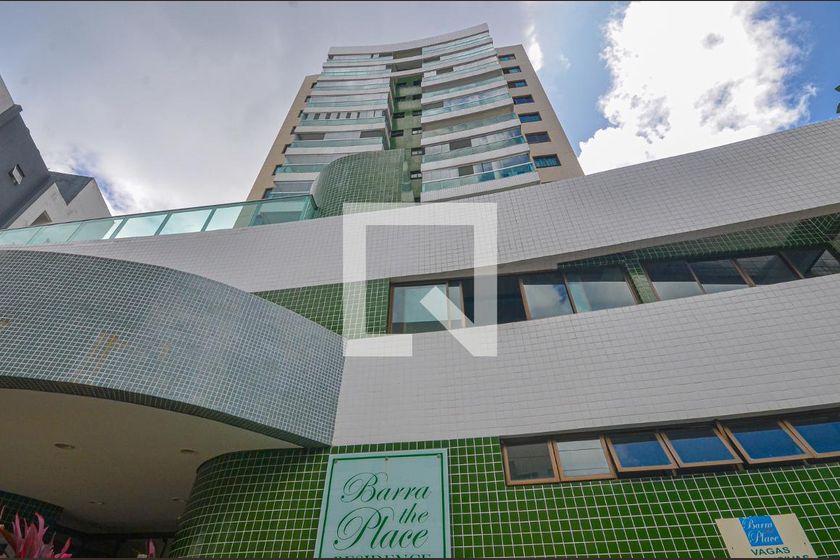 Condomínio Barra The Place Residence, Barra - Salvador - Alugue ou ...