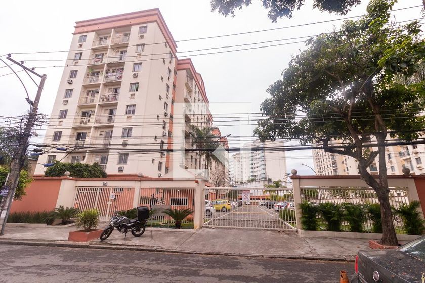 Condomínio Campo Bello, Campinho - Rio de Janeiro - Alugue ou Compre - QuintoAndar