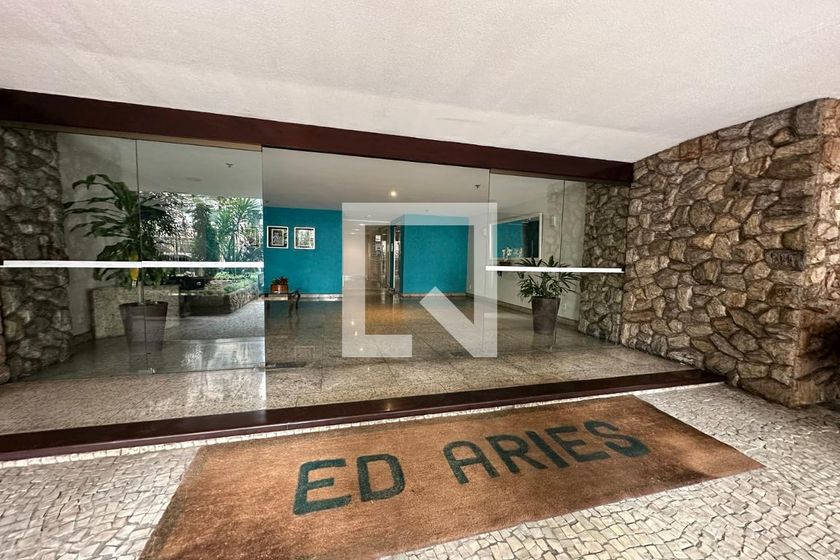 Edifício Aries, Freguesia - Rio de Janeiro - Alugue ou Compre - QuintoAndar