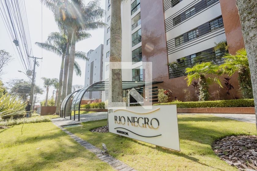 Condomínio Rio Negro, Boa vista - Curitiba - Alugue ou Compre - QuintoAndar