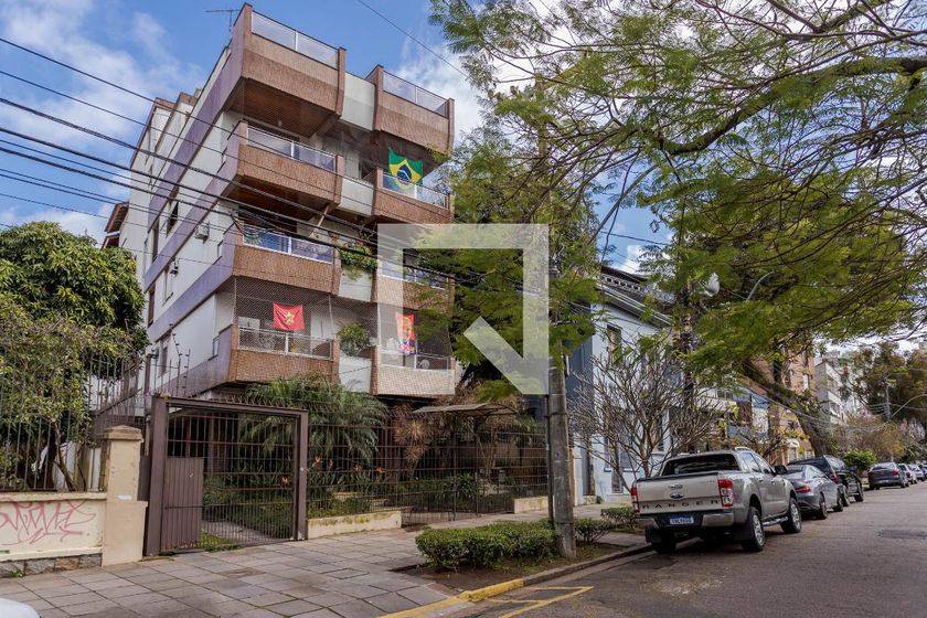 Edifício Cedro, Rio Branco - Porto Alegre - Alugue ou Compre - QuintoAndar