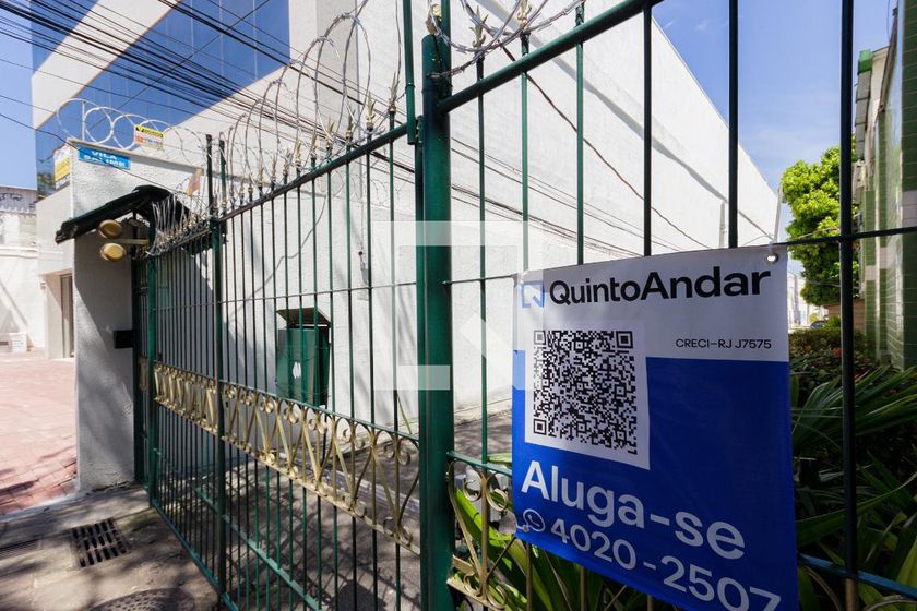 Condomínio em Estrada de Jacarepaguá, 7793, Freguesia - Rio de Janeiro ...