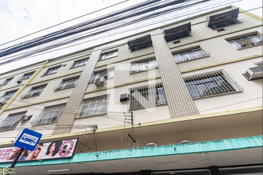 Edifício Santa Mônica, Santa Rosa - Niterói - Alugue ou Compre - QuintoAndar
