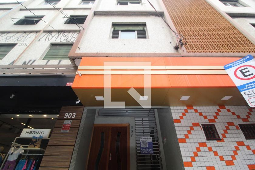 condomínio em Rua Baraldi, 907, Centro - São Caetano do Sul - Alugue ou ...