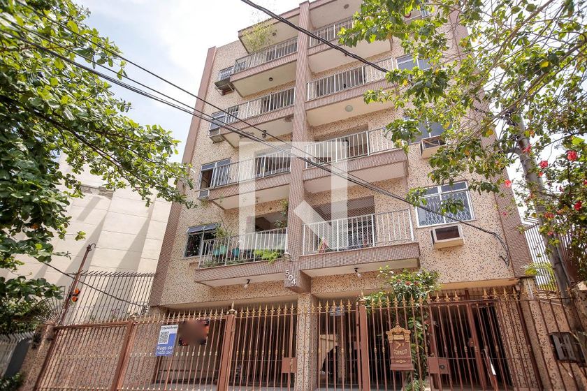 Condomínio União Real I, Piedade - Rio de Janeiro - Alugue ou Compre ...