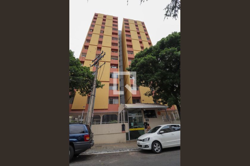 Condomínio Edifício Miguel Jorge Azzi, Setor Central - Goiânia - Alugue ...
