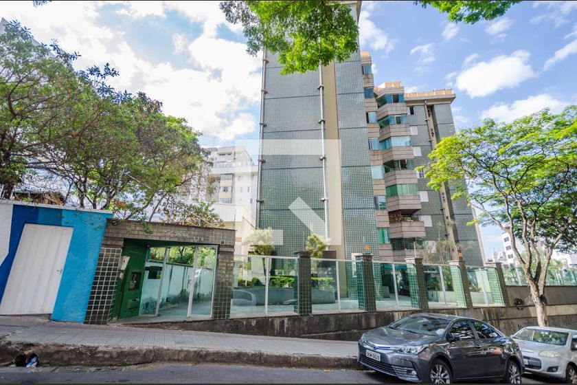 Condomínio Edifício Ibiza, Buritis - Belo Horizonte - Alugue ou Compre - QuintoAndar